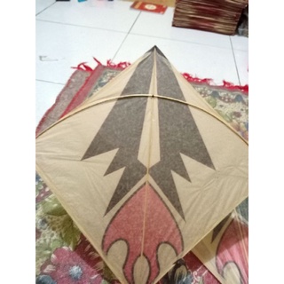 Jual layangan sukoy sukoi mainan tradisional layang layangan | Shopee ...