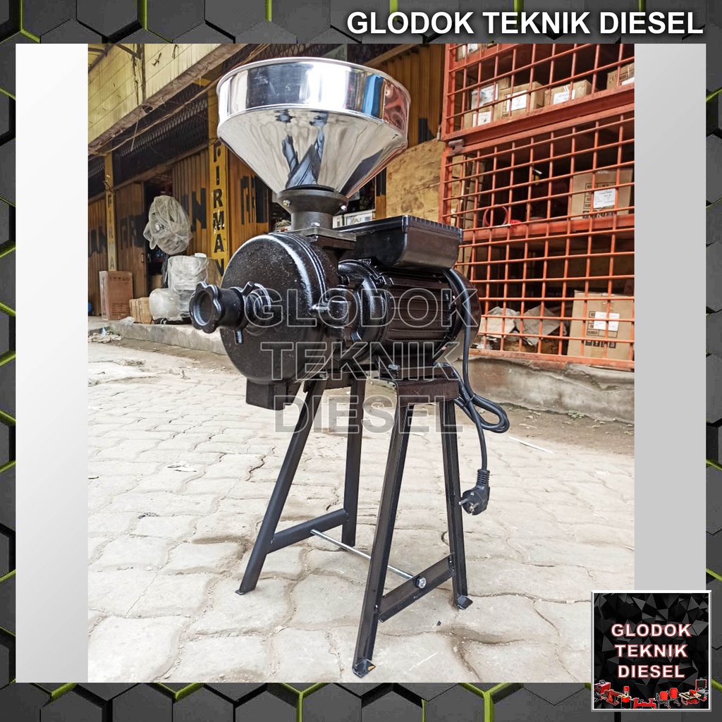 Mesin Yamamoto - Homecare24