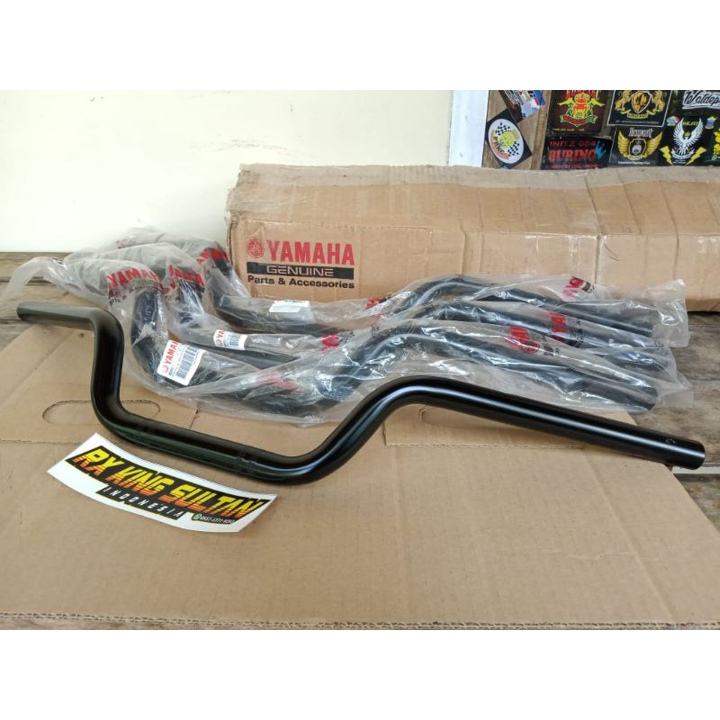 Jual stangstir Scorpio new hitam stang Scorpio new original 54D (stang ...
