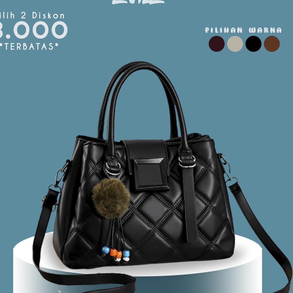 Harga Tas Ibu2 Kondangan Terbaru Juni 2023 |BigGo Indonesia