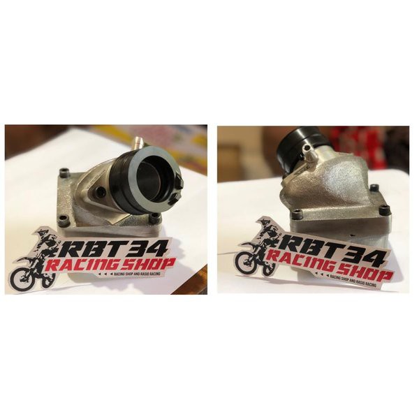 Jual intake kodok f1z yeis dan membran rxz | Shopee Indonesia