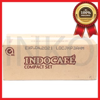 Jual INDOCAFE SPECIAL SET INDO CREAMER 100GR INDOCAFE FINE BLEND 50GR ...