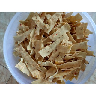 Jual Kerupuk Selondok Manis Mentah 1Kg | Shopee Indonesia