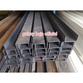 Jual BESI UNP 50 6MTR | Shopee Indonesia