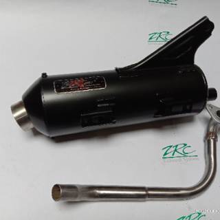 Jual KNALPOT ZRC SOOPY | Shopee Indonesia