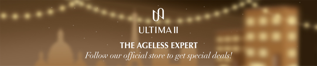 Toko Online ULTIMA II Official Shop | Shopee Indonesia