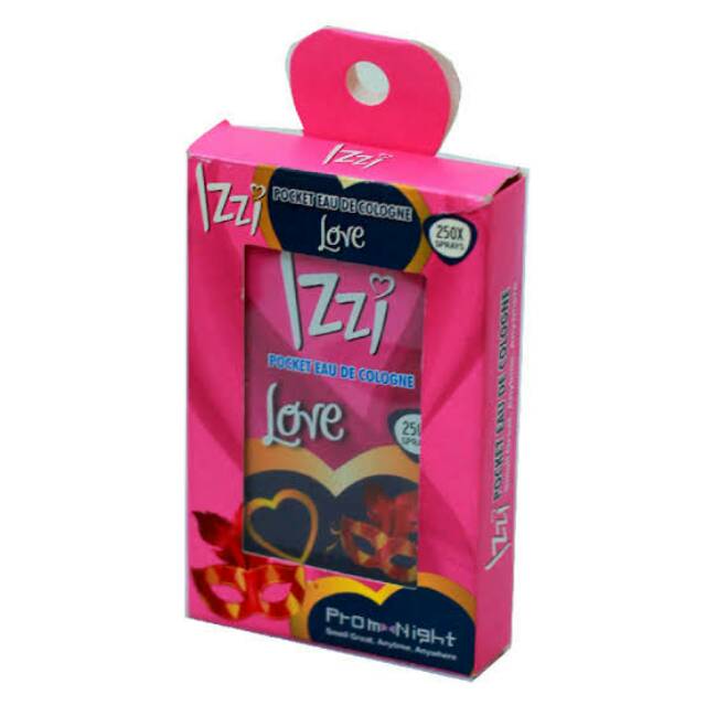 Jual Izzi cologne | Shopee Indonesia