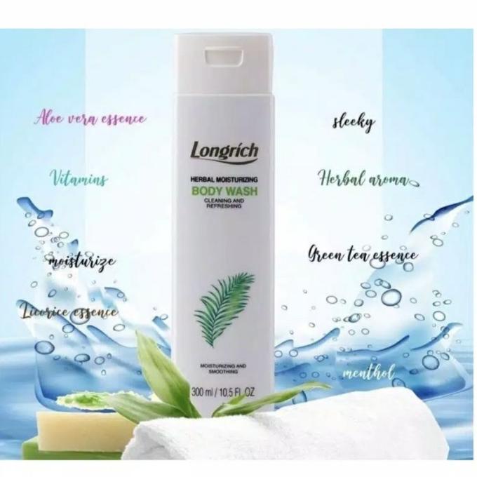 Harga Longrich Terbaru Desember 2023 |BigGo Indonesia