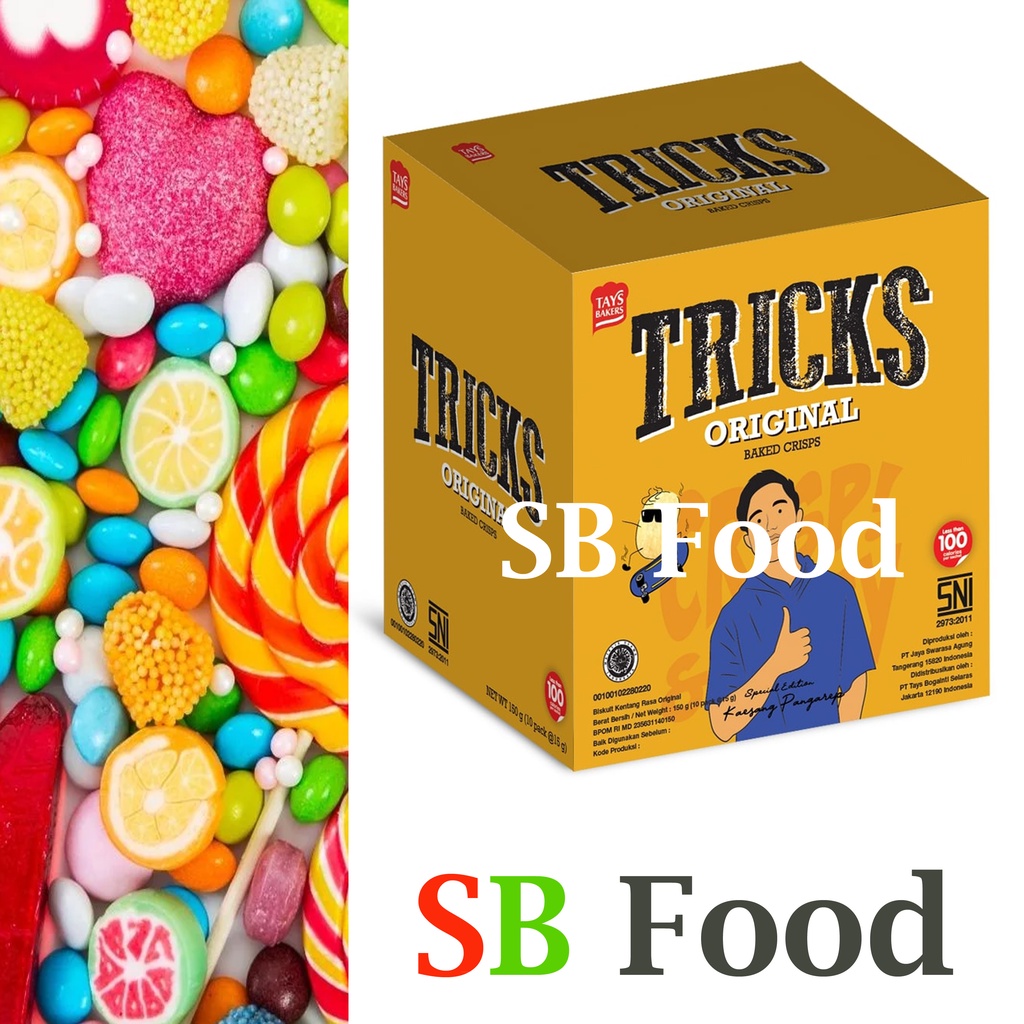 Jual Kaesang Snack Terlengkap & Harga Terbaru Maret 2023 | Shopee Indonesia