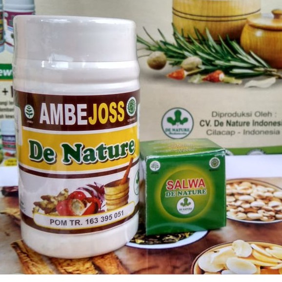 AmbeJoss Salwa Obat Wasir Obat Ambeien Ambien Ambeyen Ori De Nature ...