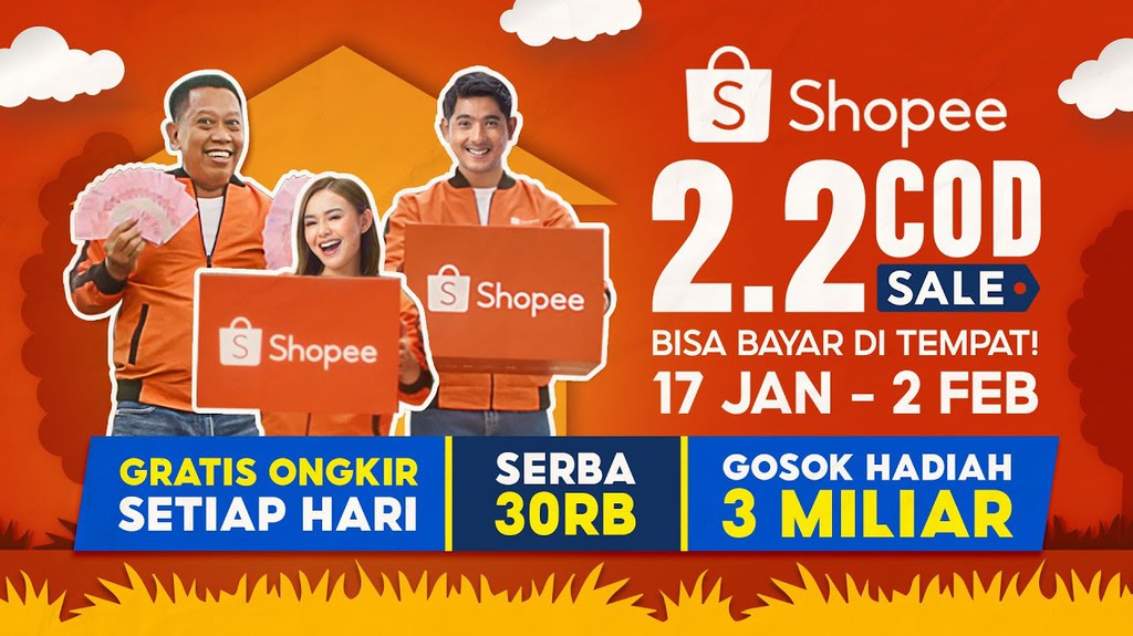 Produk RANS_BAG | Shopee Indonesia