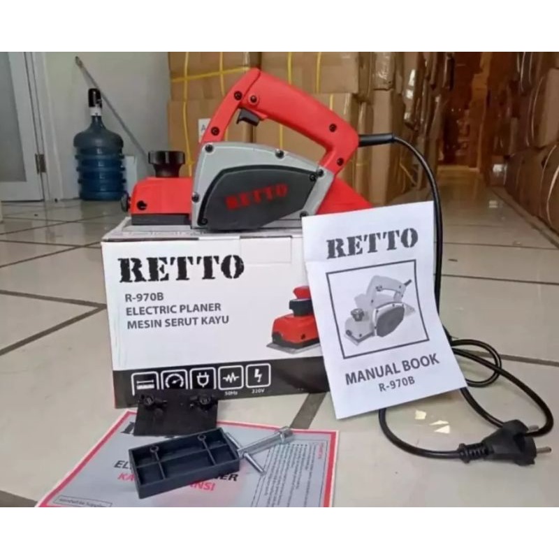 Jual Mesin Serut Kayu Mesin Pasah Kayu | Shopee Indonesia