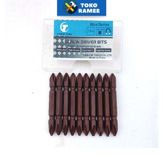 Jual MATA BOR OBENG +/+ PH2 65MM IMPORTED GRADE AAAAA | MATA OBENG ...