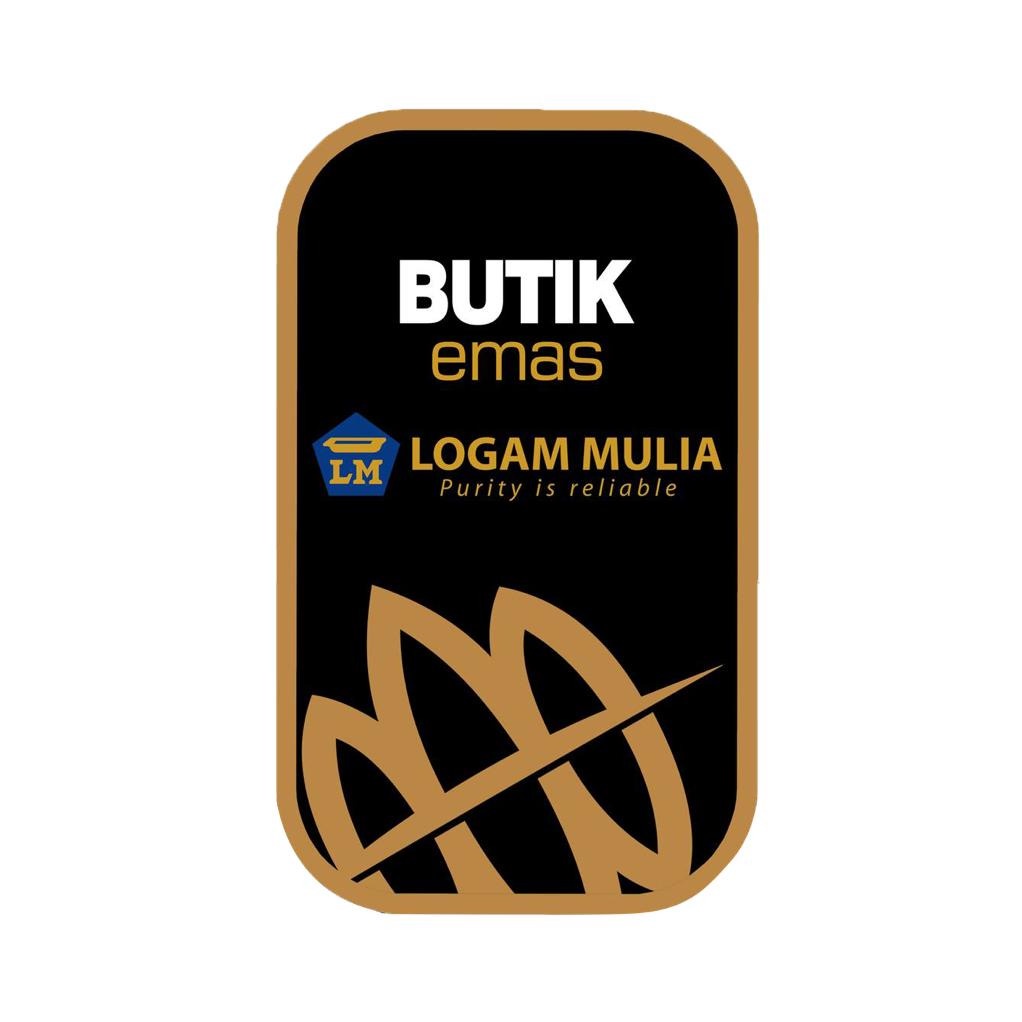 Toko Online Butik Emas Antam Official Shop | Shopee Indonesia