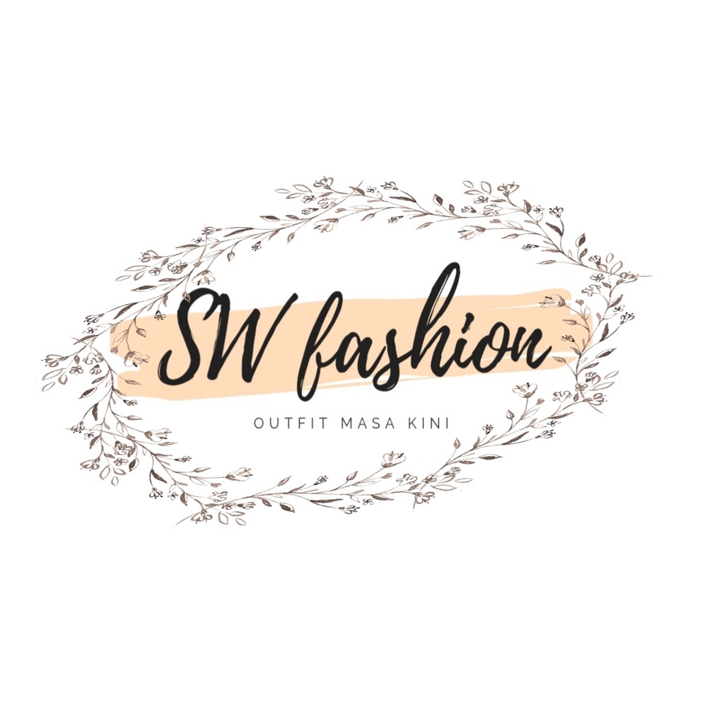 Produk Sw Fashions | Shopee Indonesia