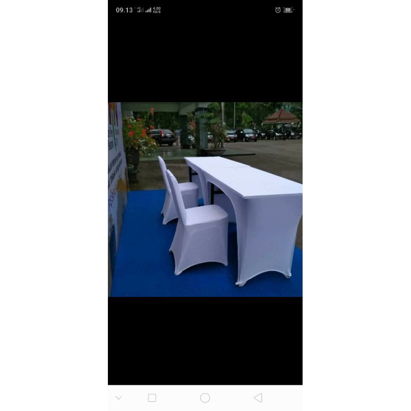 Jual Sarung meja model ketat uk 120x60x75 | Shopee Indonesia