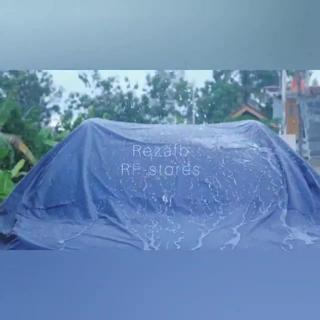 Jual PREMIUM Body Cover mobil XPANDER Sarung Mobil Xpander Warna ...