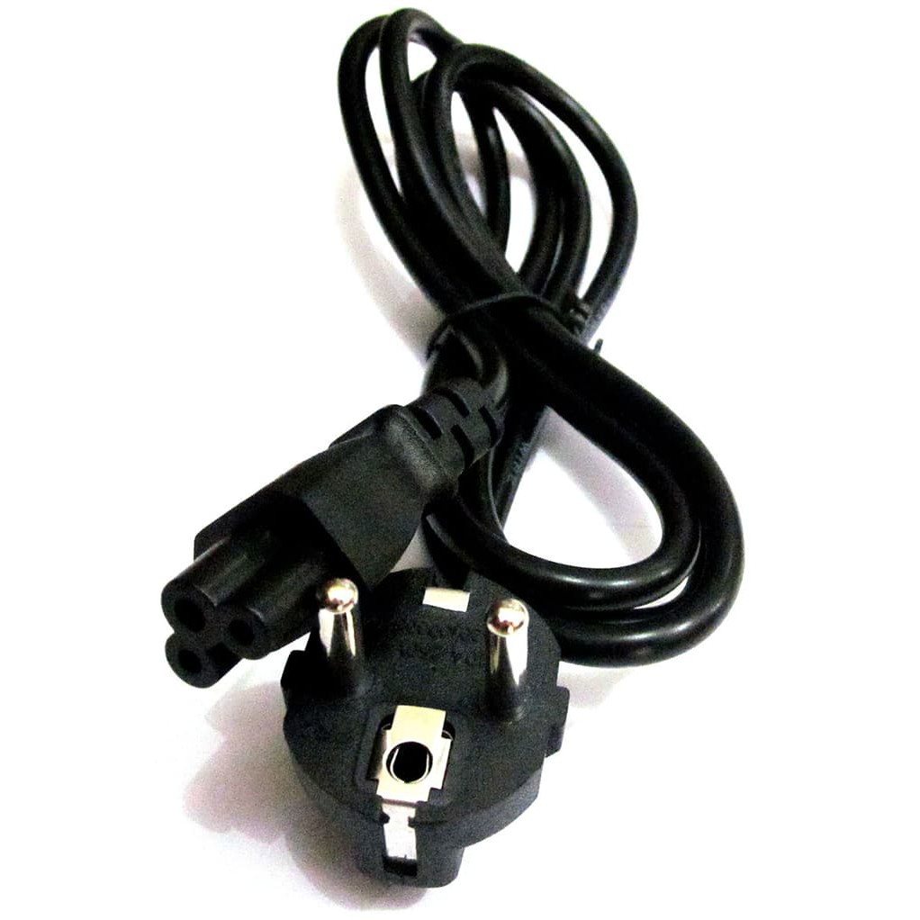 Jual CABLE POWER ADAPTER 3HOLE | Shopee Indonesia