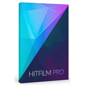 Jual HitFilm Pro 2019 include Flash Drive 16GB | Shopee Indonesia