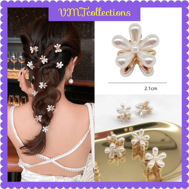 Jual VMT - JEDAI BUNGA 2cm / JEDAI BUNGA GOLD / JEDAI KECIL | Shopee ...