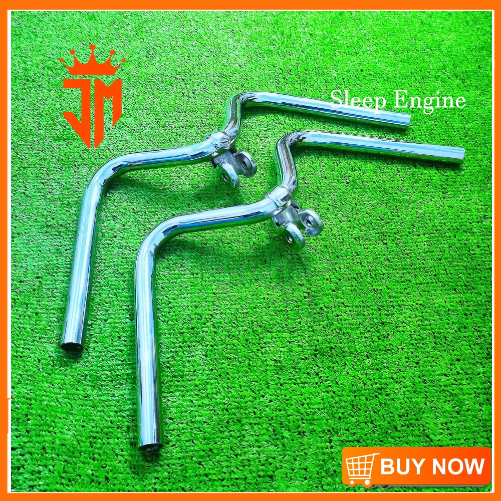 Jual Stang Stir Setir Sleep Engine PNP Alumunium Tebal dan Full Besi ...