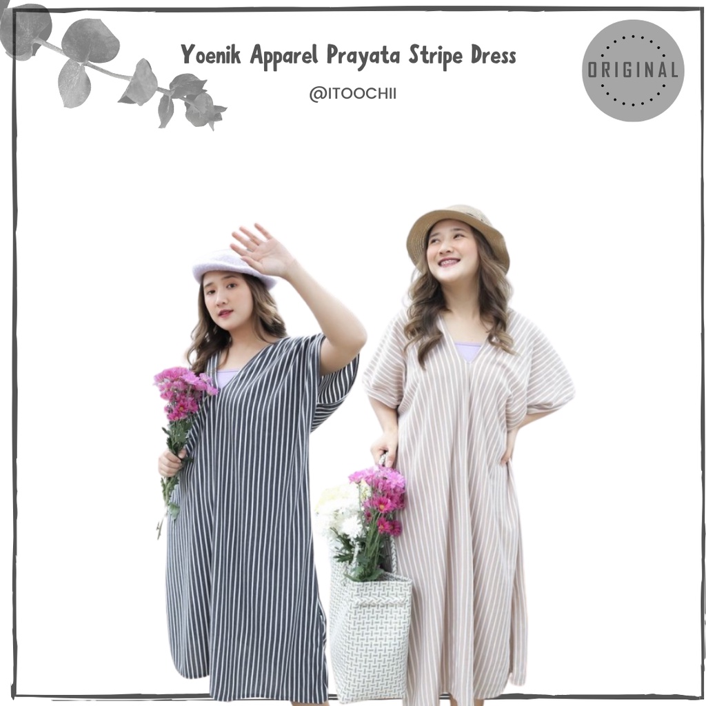 Harga Yoenik Apparel Prayata Terbaru Nov 2024 |BigGo Indonesia