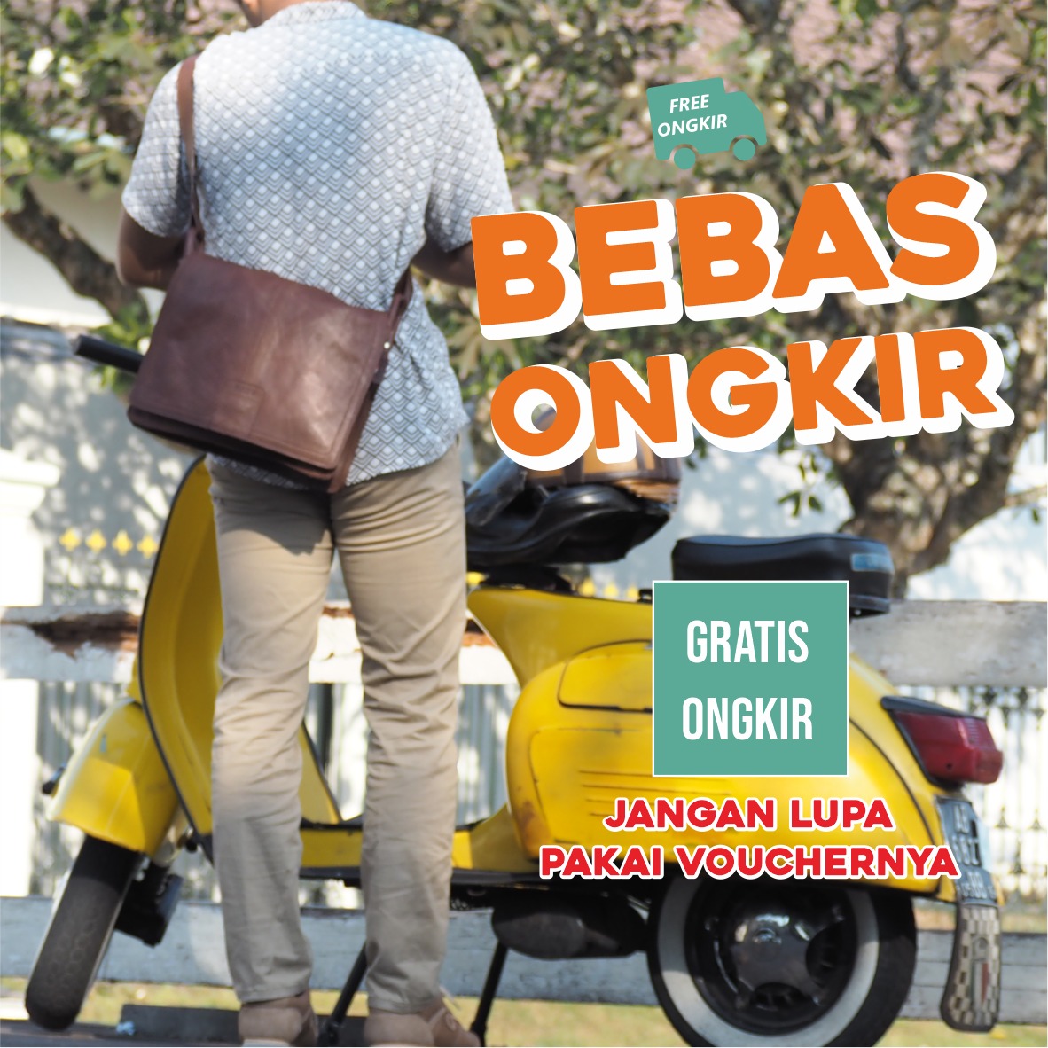 Toko Online Bucini Official Shop | Shopee Indonesia