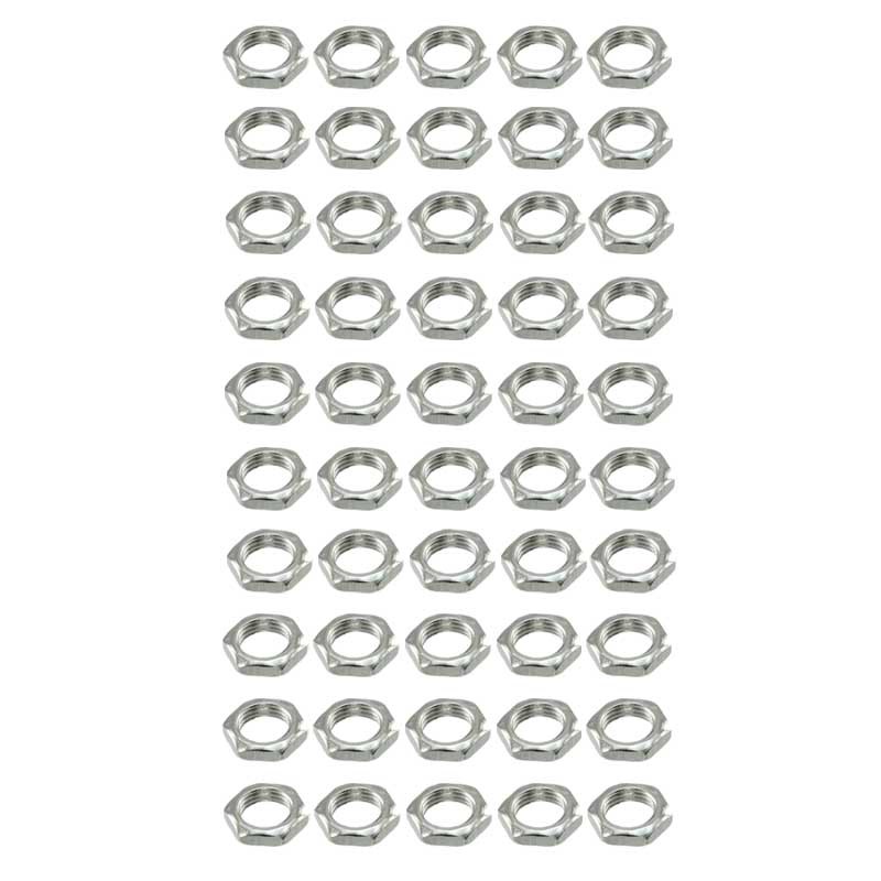 Jual EELIC MUR-M10X1X14X4H ISI 50 PCS MUR M10 TEBAL 4MM DENGAN DIAMETER ...