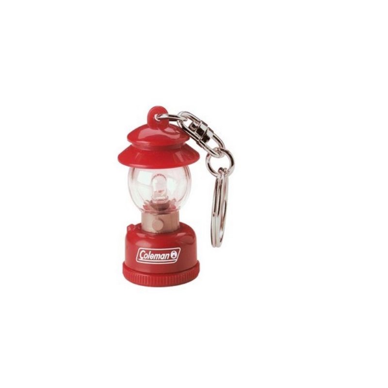Jual COLEMAN KEYCHAIN BULB | Shopee Indonesia