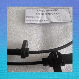 Jual Sensor ABS Honda Civic Speed Sensor Honda Civic 2006 2007 2008 ...