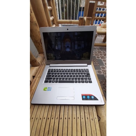 Jual Lenovo Ideapad V310-14IKB Corei5-7200U RAM4GB 1TB M430-2GB Win10 ...