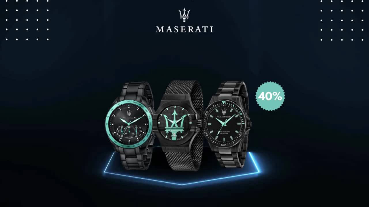 Toko Online Watch Studio Official Store | Shopee Indonesia