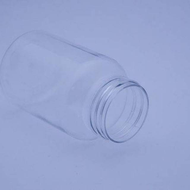 Botol Sampel 120ml plastik PET PETE Bening Colorless | Shopee Indonesia