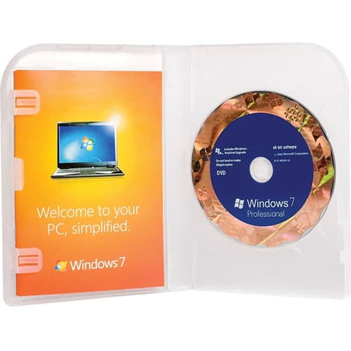 Harga windows 7 professional Terbaru Feb 2025 | BigGo Indonesia