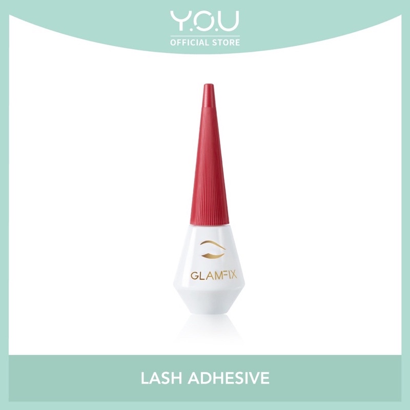 Jual GLAMFIX Lash Adhesive | Shopee Indonesia