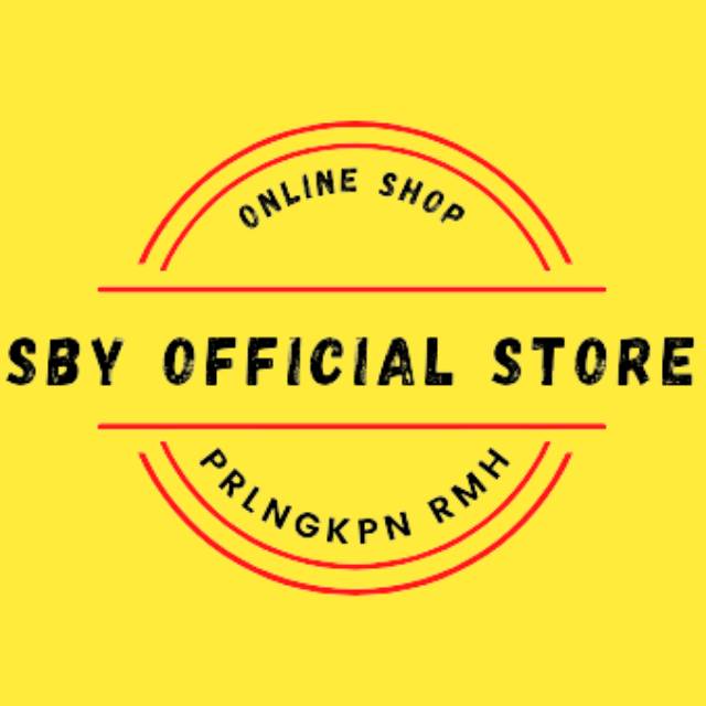 Produk SBY OFFICIAL STORE | Shopee Indonesia