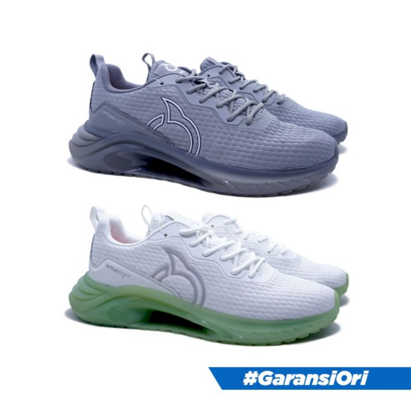 Jual sepatu running ortuseight stallion | Shopee Indonesia