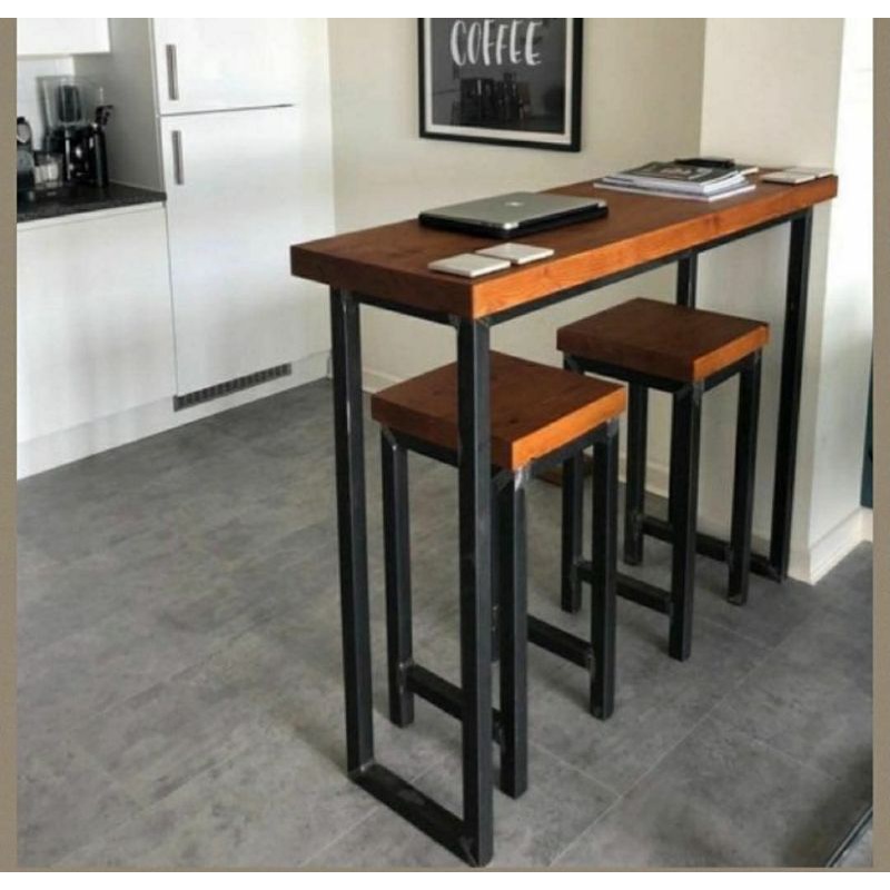 Jual meja bar/cafe | Shopee Indonesia