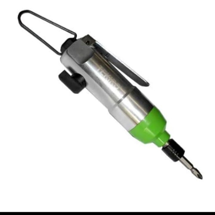 Jual obeng angin tekiro air screw driver tekiro 1 /4 alat pembuka skrup ...