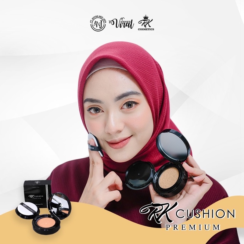Jual RK CUSHION PREMIUM MULTIFUNGSI ALL IN ONE FREE GIFT | Shopee Indonesia