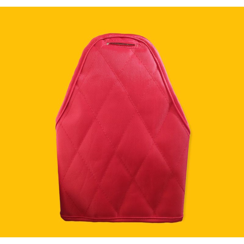 Jual BAN LENGAN POLOS | BAN LENGAN DASAR MERAH | TANPA LOGO DAN TULISAN ...