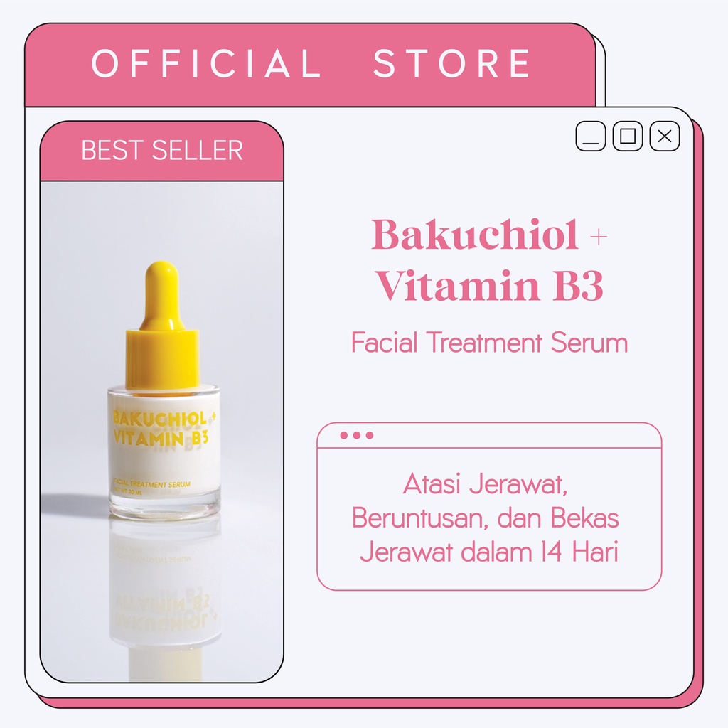 Toko Online Bloomka Official Shop | Shopee Indonesia