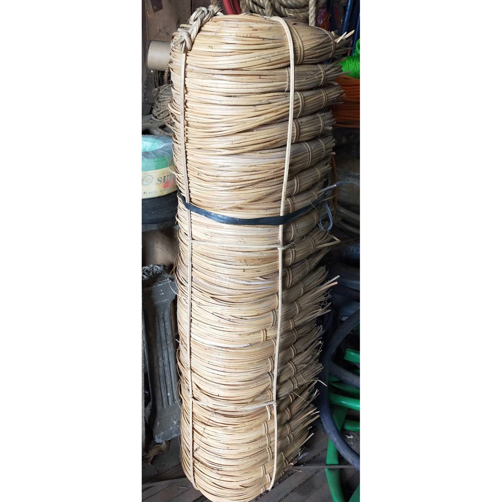 Jual TALI ROTAN GULUNG KILOAN ALAMI KALIMANTAN ASLI | Shopee Indonesia