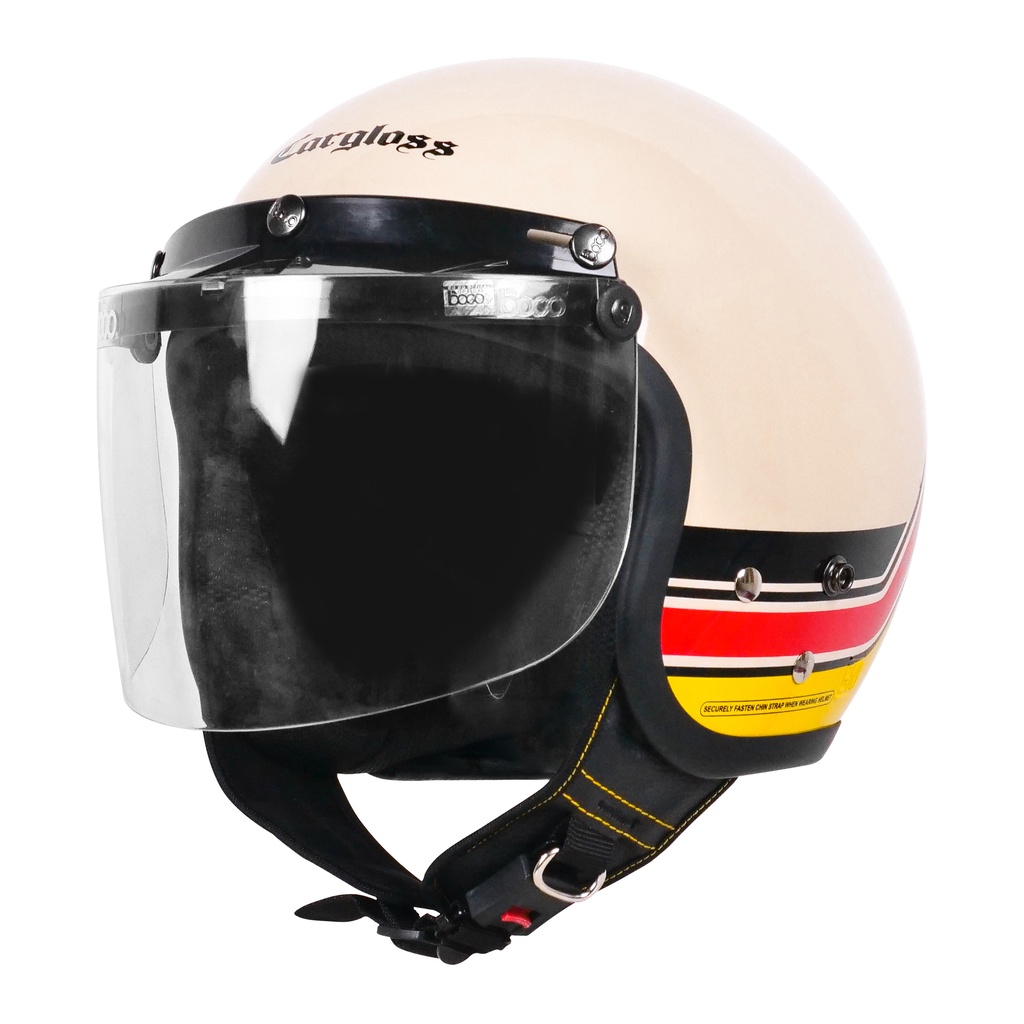 Toko Online Cargloss Helmet Official Shop | Shopee Indonesia
