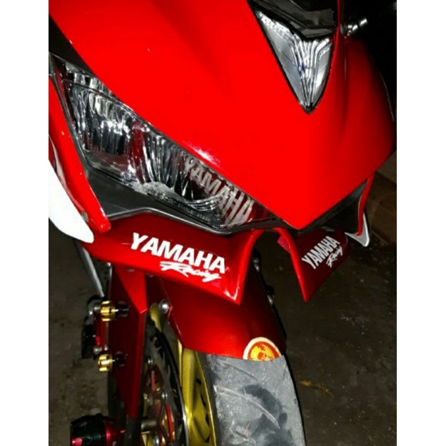 Jual Winglet R25 Yamaha R25 | Shopee Indonesia