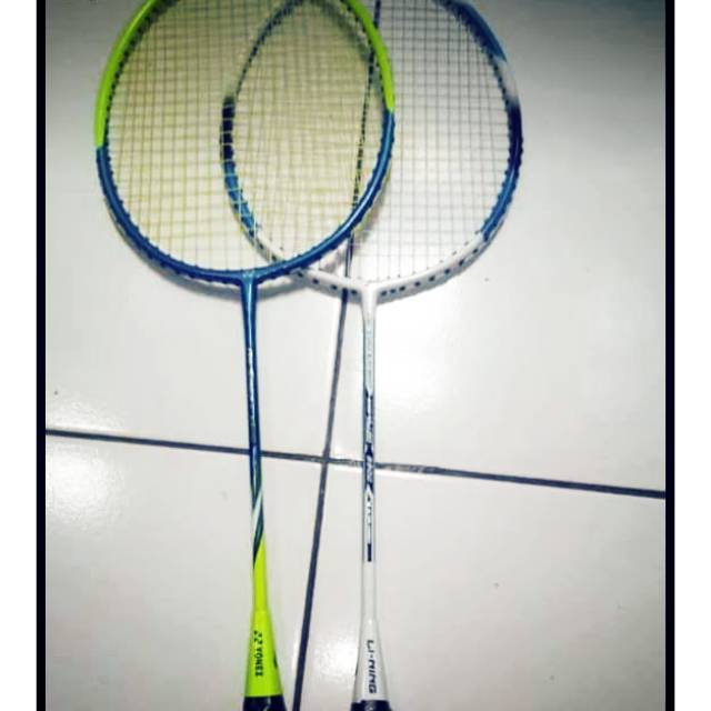 Jual Raket badtminton | Shopee Indonesia