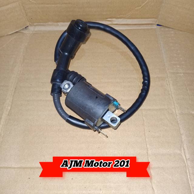 Jual Coil - koil pengapian New Scoopy Esp - Scoopi Fi injeksi original ...