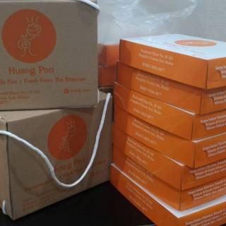 Jual Bakpao Huang Pao khas Medan / Non Halal - Bak | Shopee Indonesia