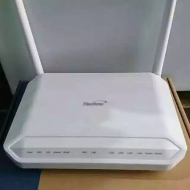 Jual Router ONT GPON Fiberhome HG6243C Wireless Router | Shopee Indonesia