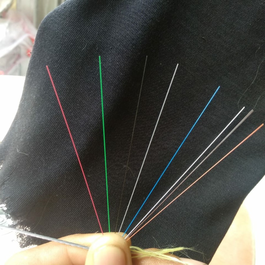 Jual KABEL Fiber Optik 8 CORE FIG8 2000METER | Shopee Indonesia Jual KABEL Fiber Optik 8 CORE FIG8 2000METER | Shopee Indonesia